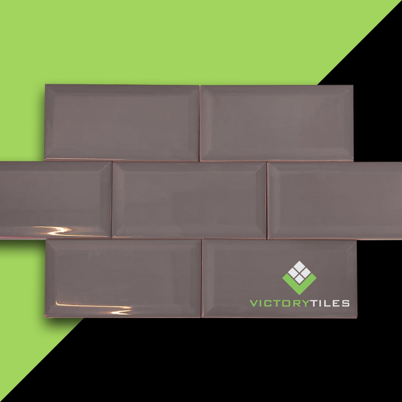 Bisel Grey – Victory Tiles