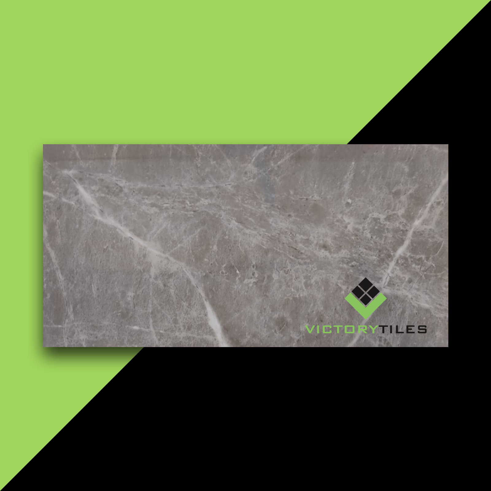 Illinois Grey (30x60) - Victory Tiles