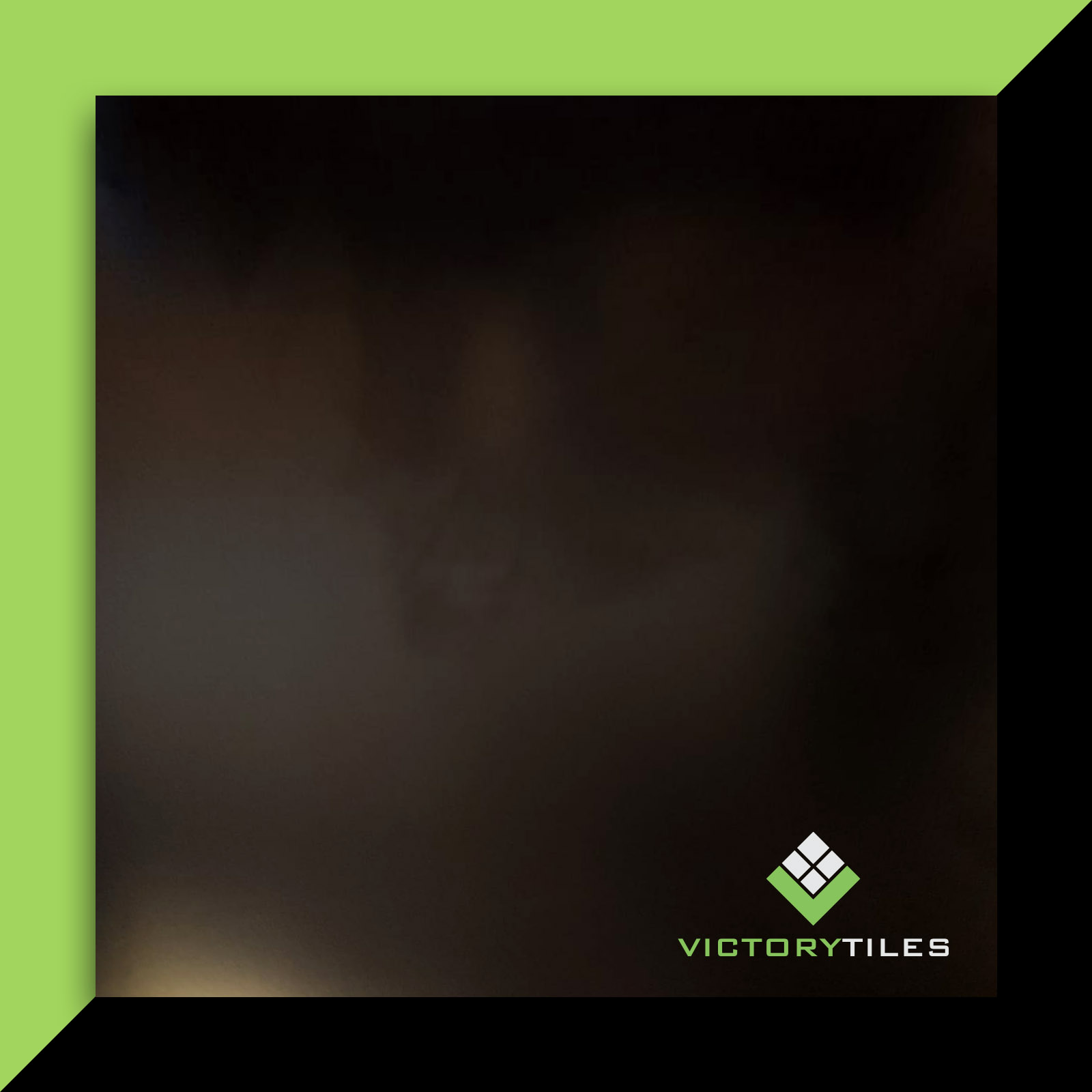 Matt Black (60×60) – Victory Tiles