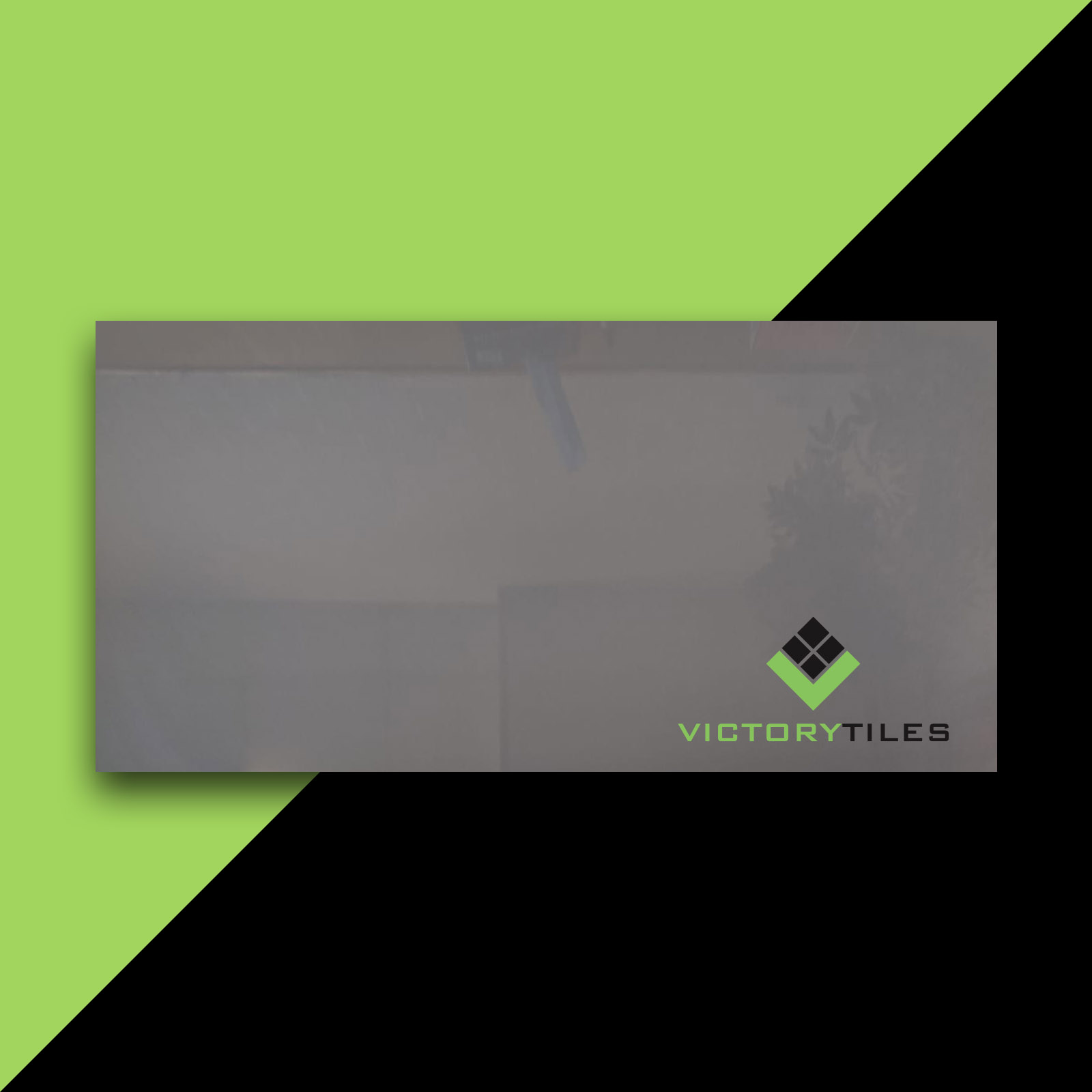 Pure Grey (30x60) - Victory Tiles