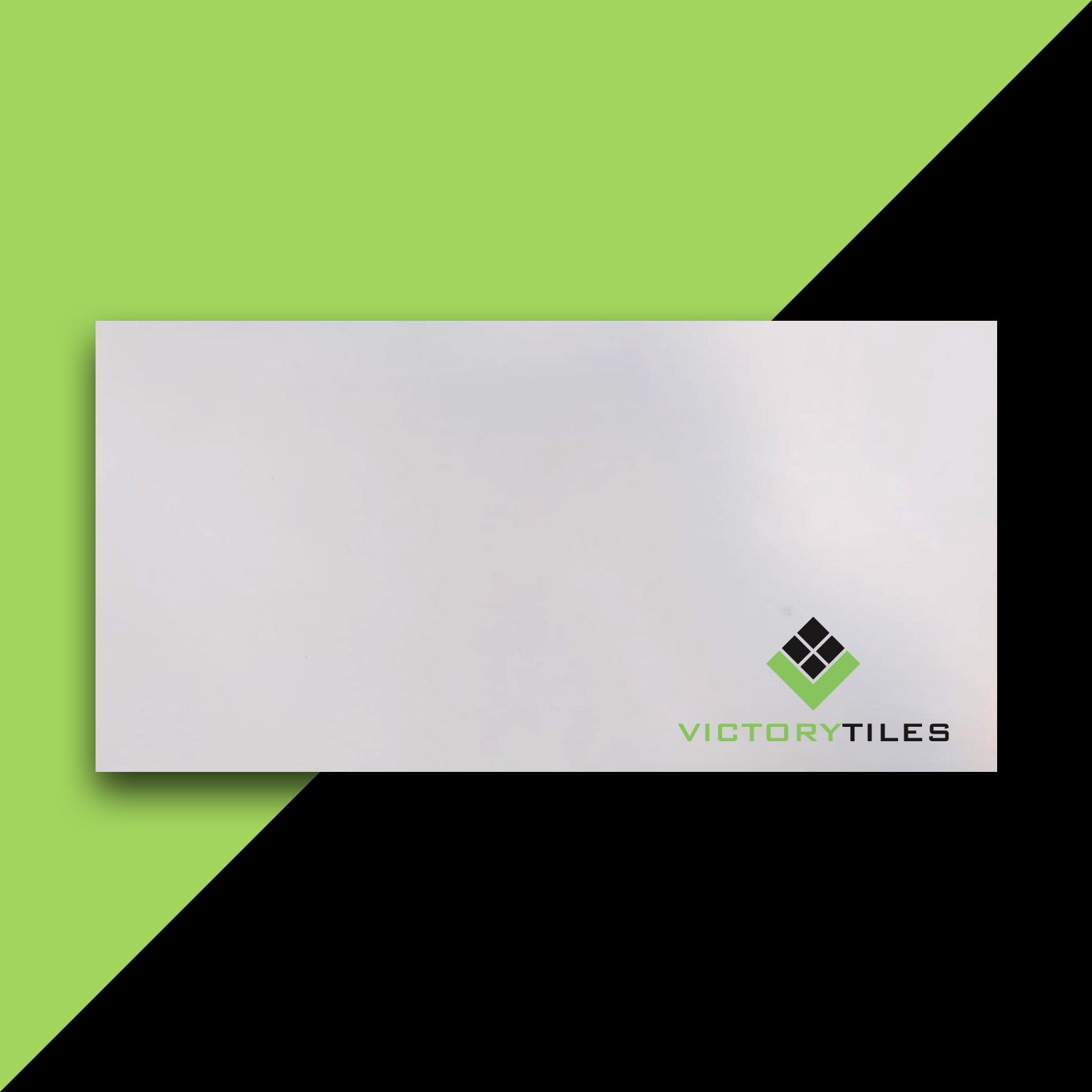 Pure White (30×60) – Victory Tiles
